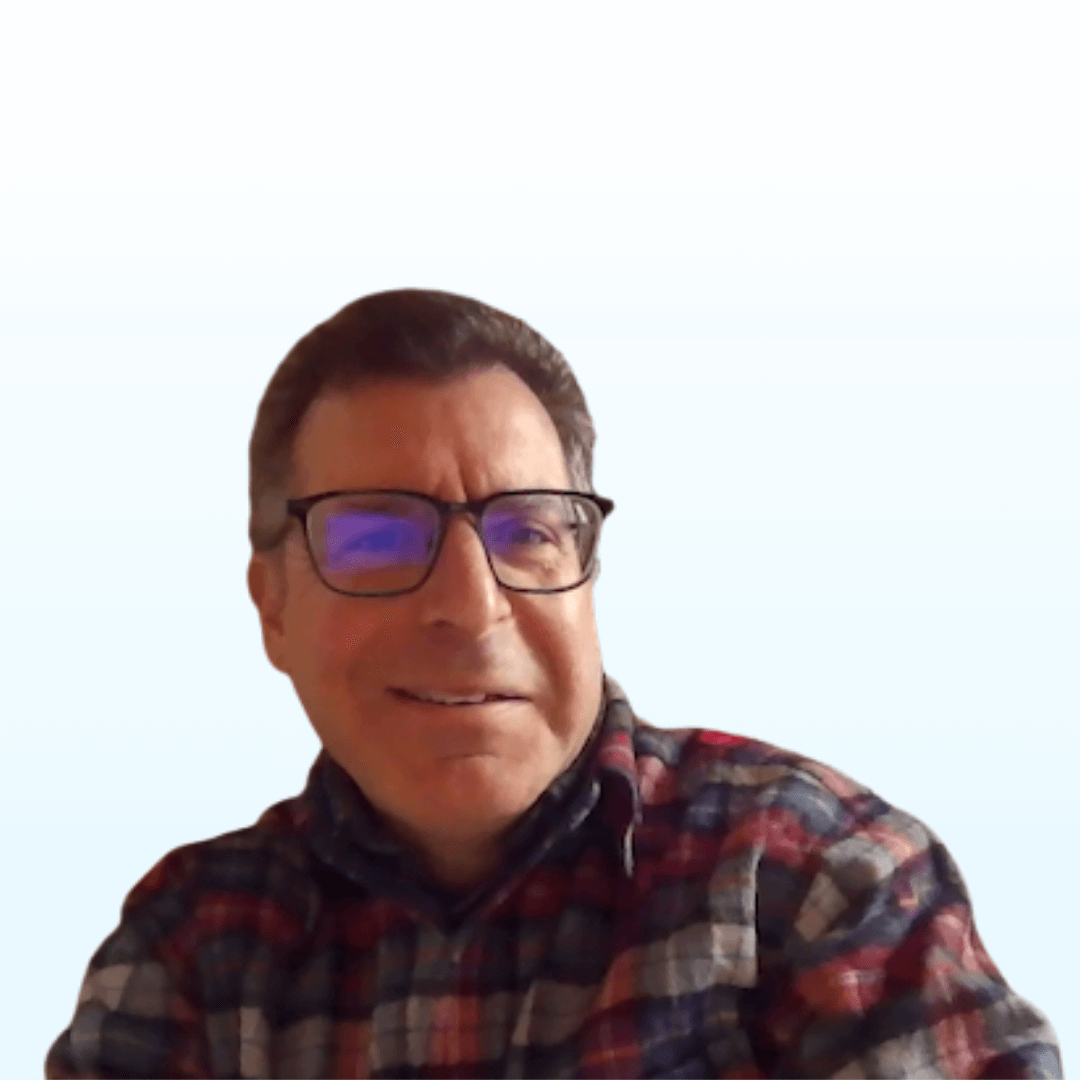 Paul Gilman - Midwest Renewable Energy Association