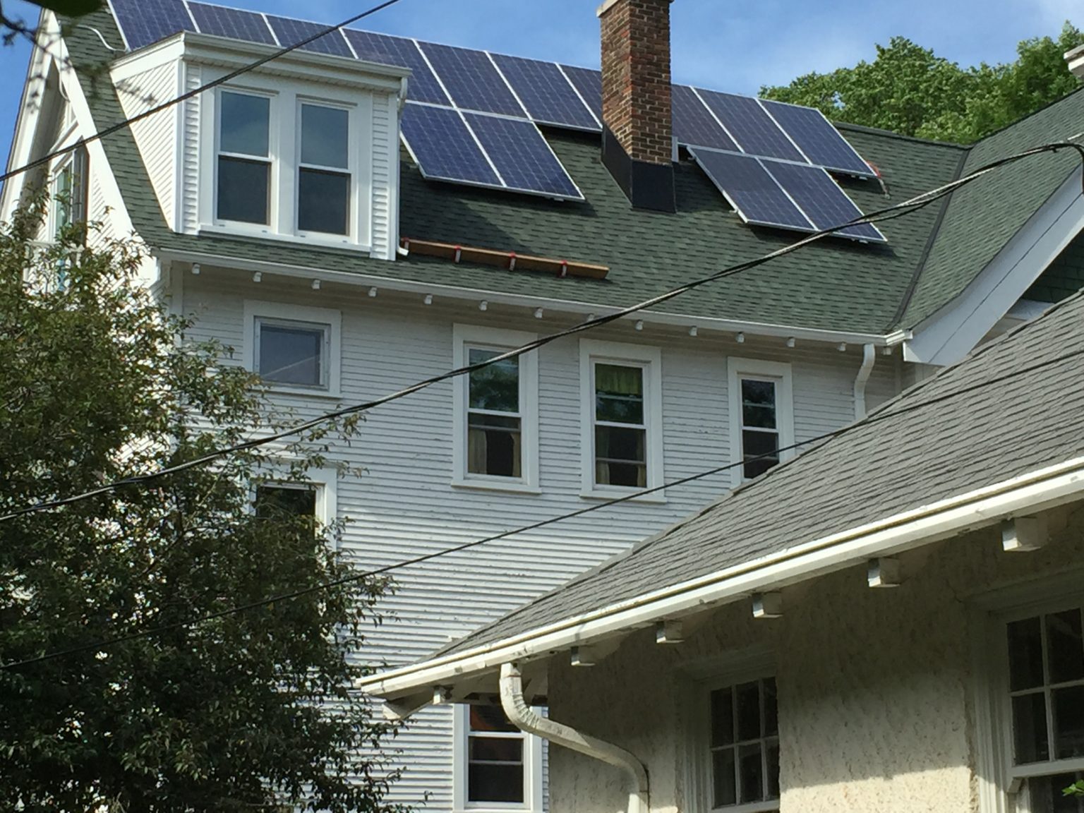 Comparing Google Project Sunroof with Experience in the Field ...