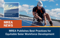 MREA Publishes Best Practices for Equitable Solar Workforce Development ...