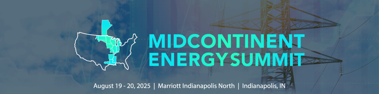 Midcontinent Energy Summit - Midwest Renewable Energy Association