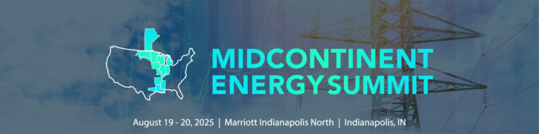 Midcontinent Energy Summit - Midwest Renewable Energy Association