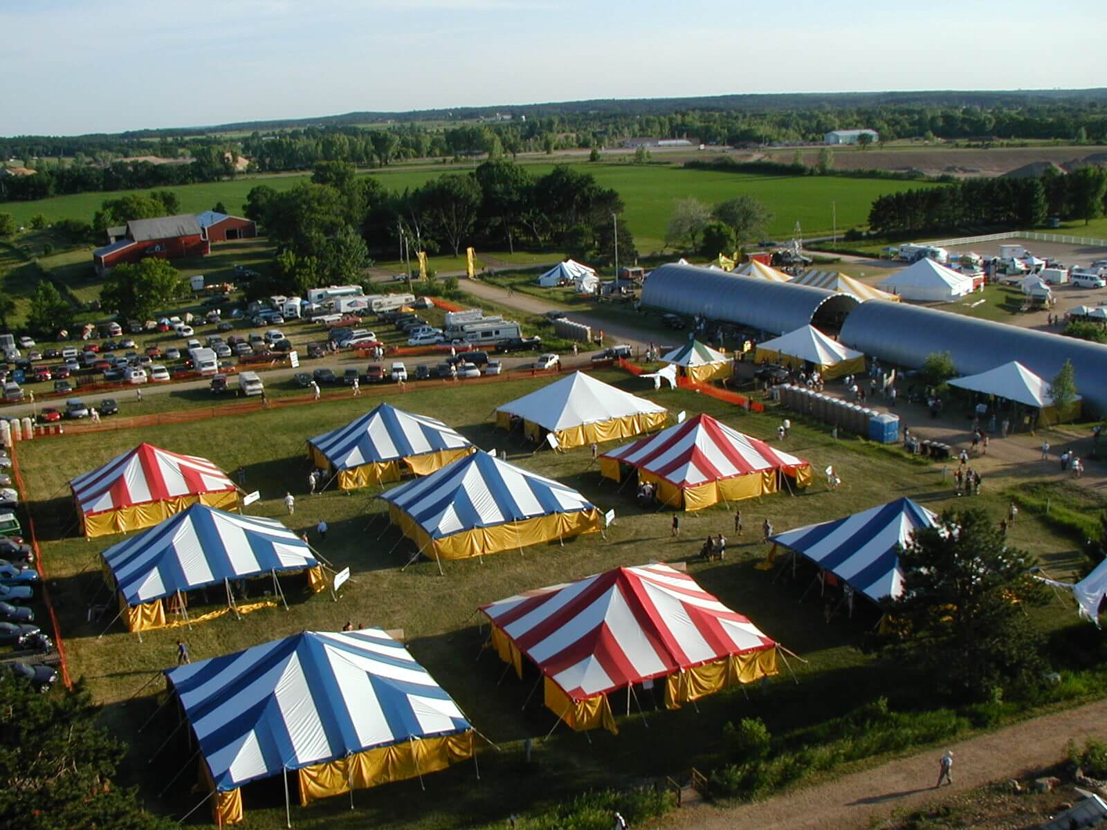 About - Midwest Renewable Energy Association